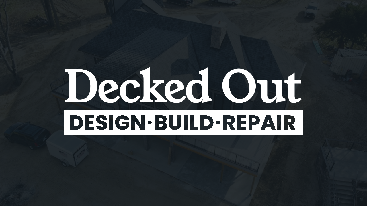 Custom Deck Builders in Oakland County MI - Decked Out